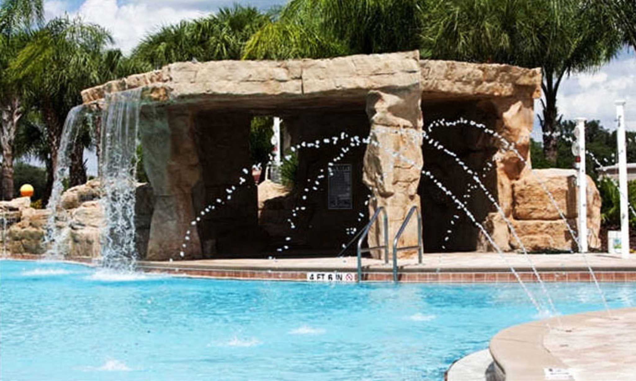 Donald Duck – All Vacation Dreams